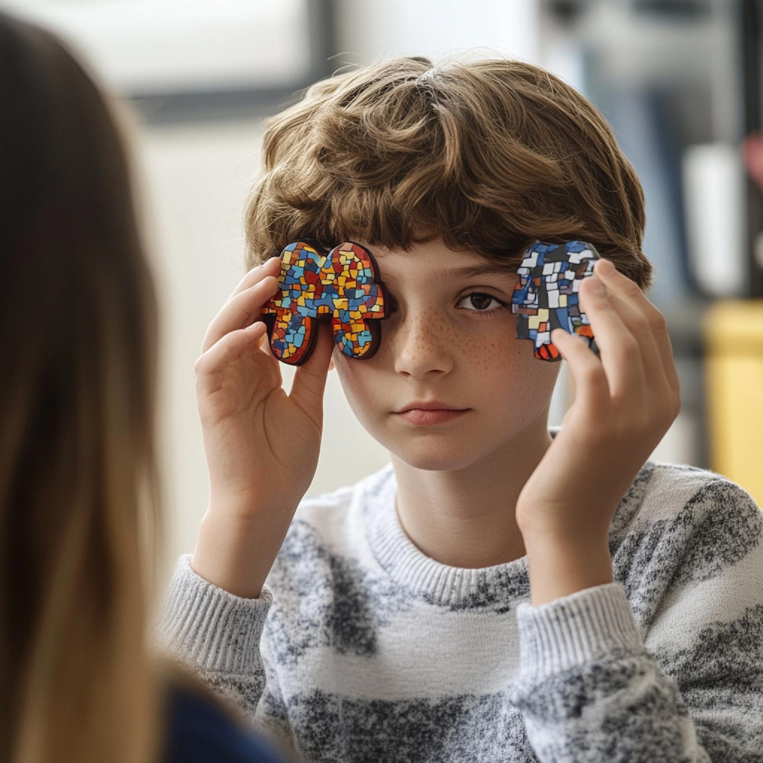 Autisme behandeling Jeugd Ede Nederland - GGZNOVUs