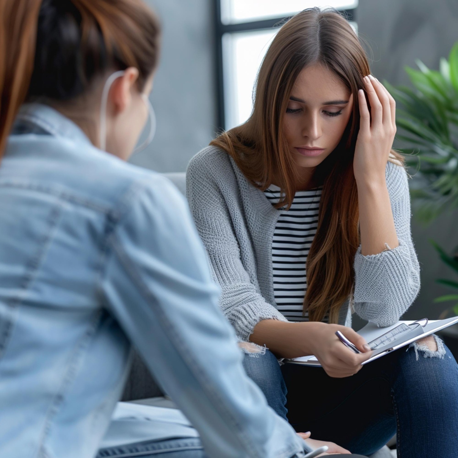 Trauma Behandeling In Ede Nederland - GGZNOVUs